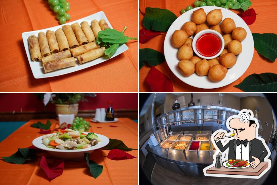 Top 5 chinese restaurants in Red Deer, september 2024 - Restaurant Guru