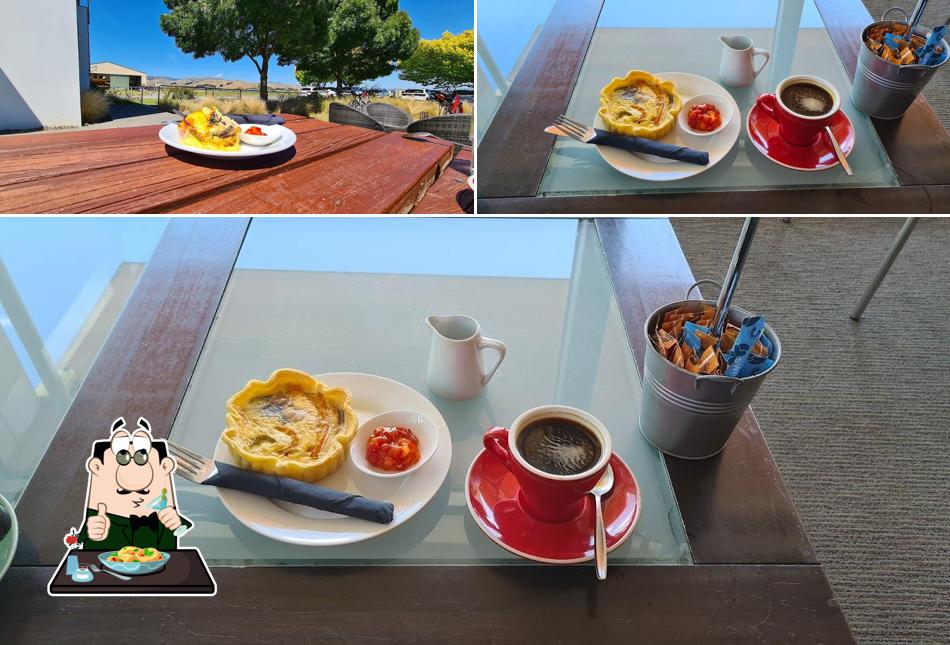 Comet Cafe in Blenheim - Restaurant reviews