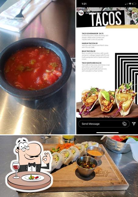 Culichis Urban Kitchen, Gilroy - Menú del restaurante, precios y reseñas
