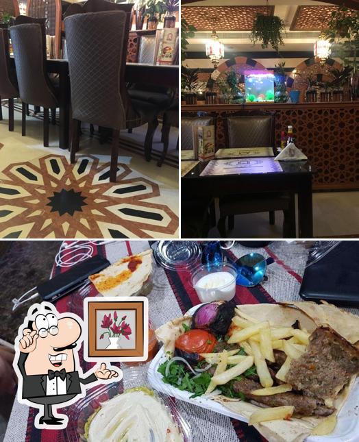 Dar Al Sham, Al Ain - Restaurant menu, prices and reviews