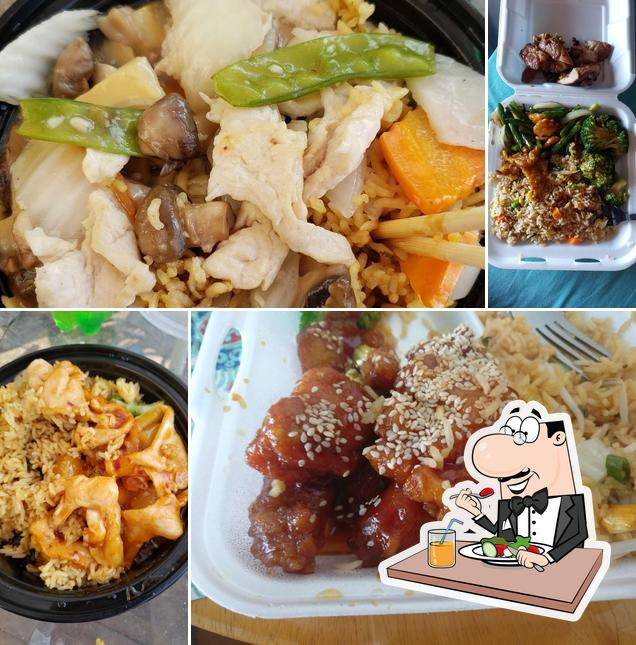 Eastern 89, Frederick - Restaurant menu, prices and reviews