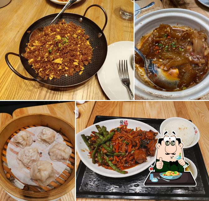 Fat Fook restaurant, Muntinlupa - Restaurant menu and reviews