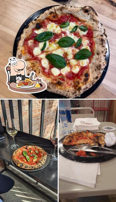 Furio Pizza, Buenos Aires - Menú del restaurante, precios y reseñas