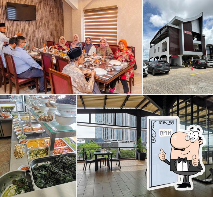 Restaurant Garuda, Batam - Restaurant menu, prices and reviews
