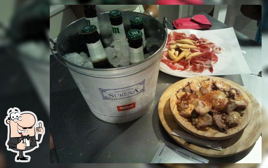 La Sureña, Madrid - Restaurant menu, prices and reviews