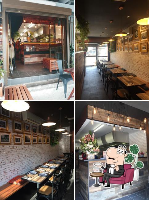 Le Rose Thai Cuisine in Tarrawanna - Thai restaurant menu and reviews