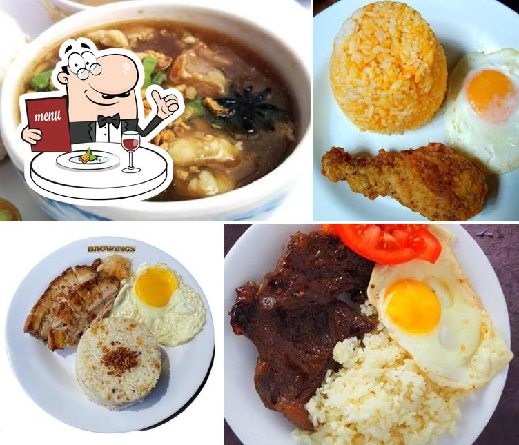 MK- EATERY Mayor H Avancenia street Cagayan de Oro city 9000 restaurant ...