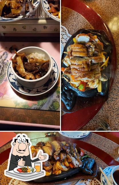 Chinarestaurant Man-Thi, Malchow - Speisekarte, Preise und Bewertungen