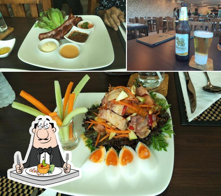 Norbert's Home restaurant, Pak Chong - Restaurant reviews