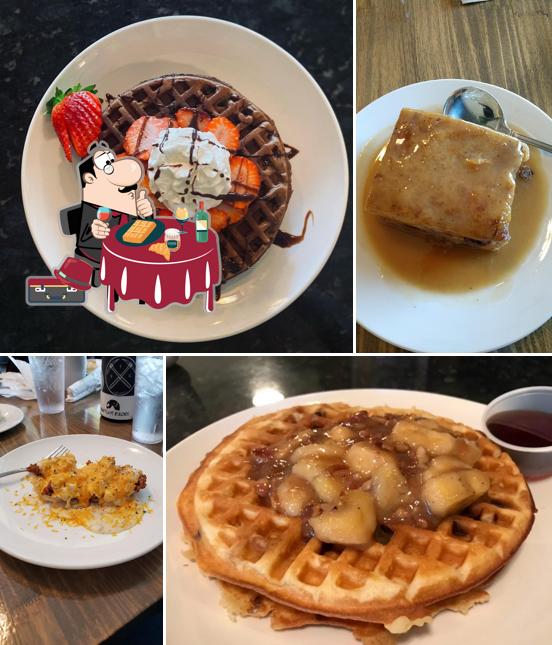 Top 5 restaurants with sausage sandwiches in Bluffton, october 2025 ...