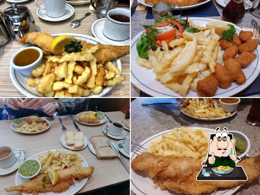 Top 7 seafood restaurants in Whitby, England, december 2025 ...
