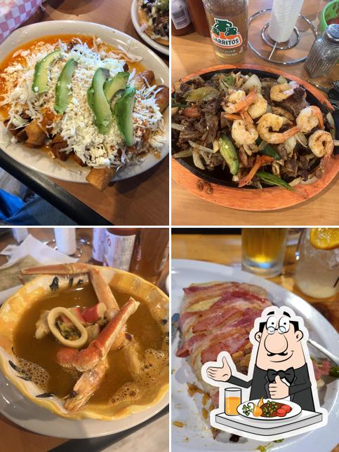 Taqueria Cachanilla, Springfield - Menú del restaurante, precios y reseñas