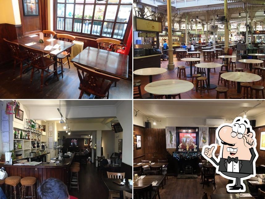 Two Point Thai, 26 Crawford St in London - Restaurant menu and reviews
