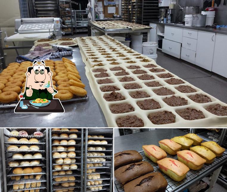 Waterfall Gully Bakehouse, Rosebud - Restaurant menu, prices and reviews