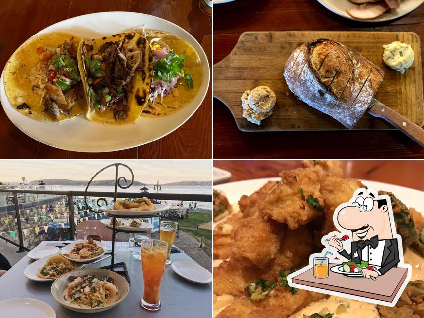 WildFin American Grill - Issaquah, Issaquah - Restaurant menu, prices ...