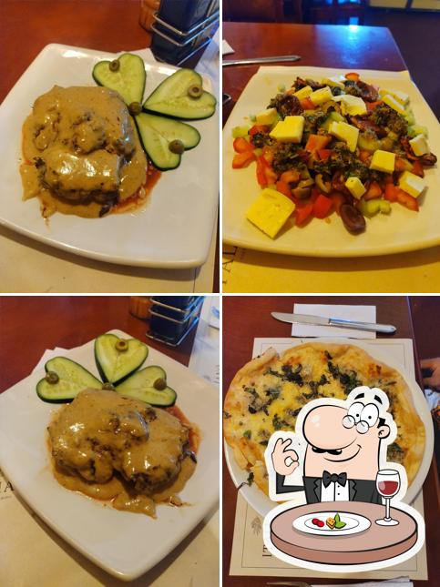 Restaurante Italiano Y Pizzeria, Popayán - Restaurant reviews