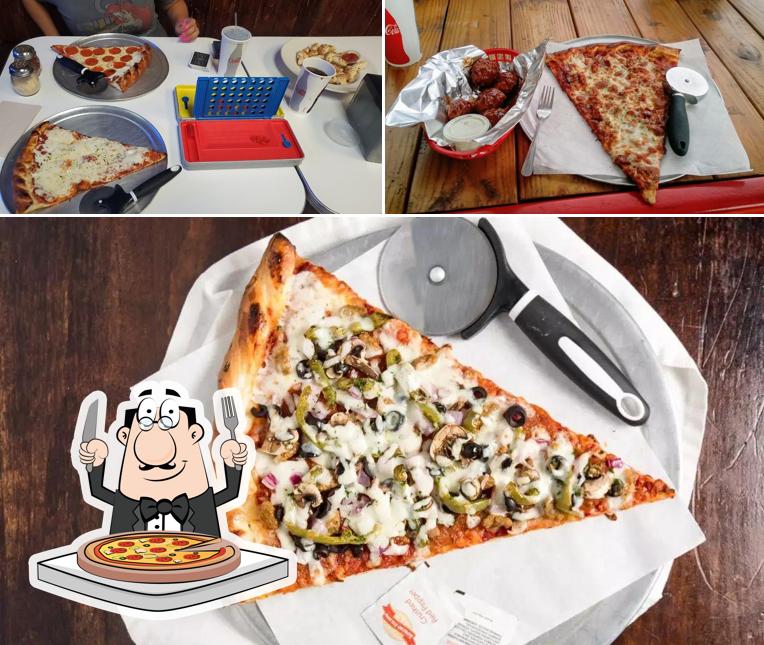 Shane's Pizza on 87, Chandler - Restaurant menu, prices and reviews