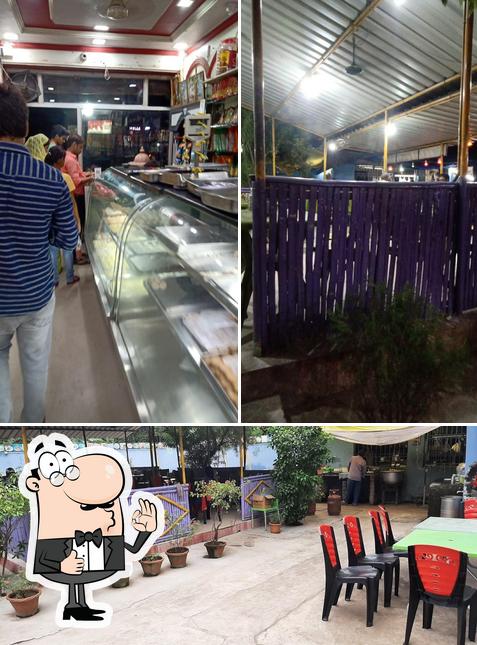 Shree Ram Restaurant, Garhwa - Restaurant reviews