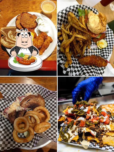 Steny's Tavern & Grill in Milwaukee - Restaurant reviews