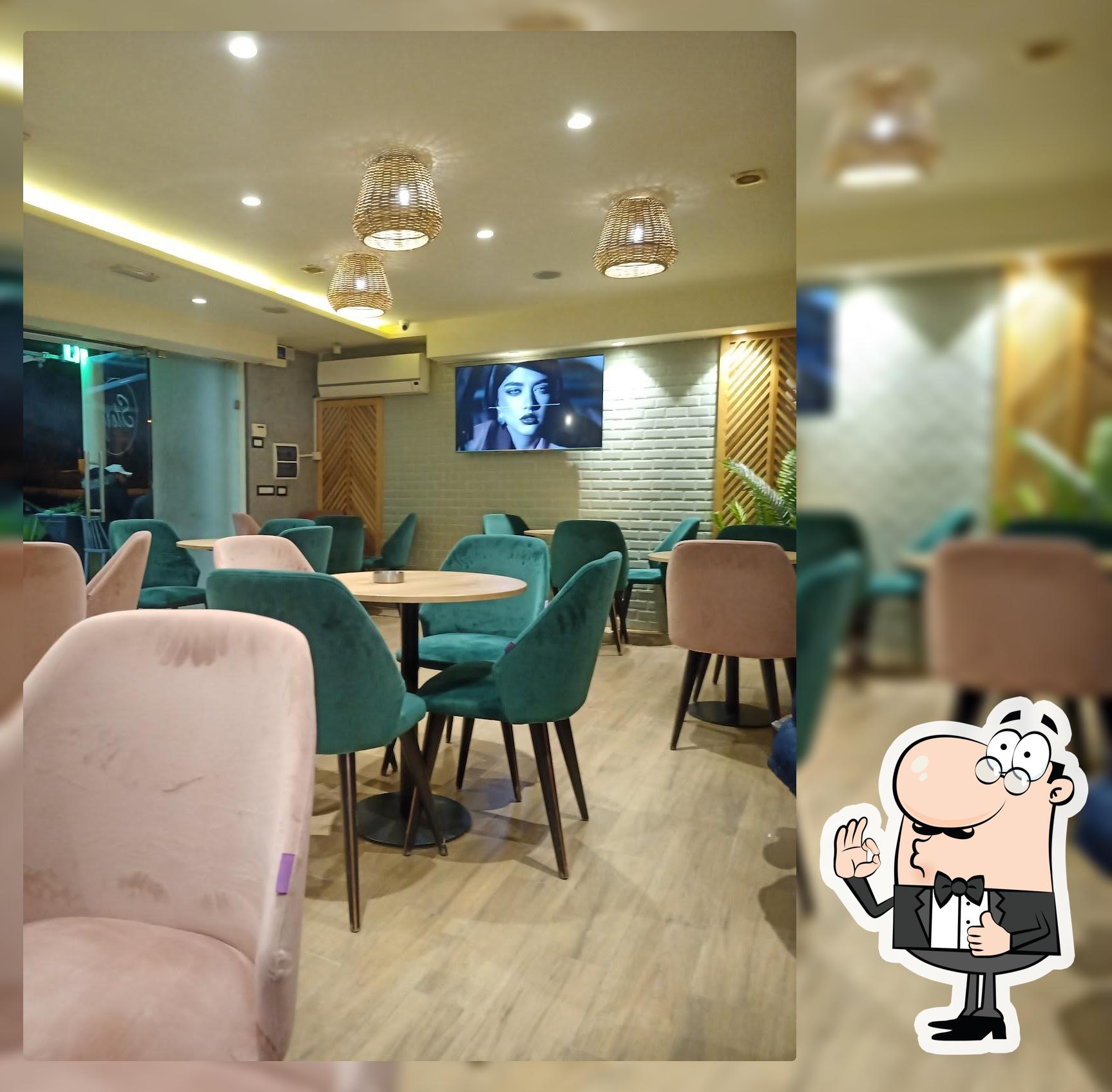 Story Coffee Shop, Bizerta - Restaurantbewertungen