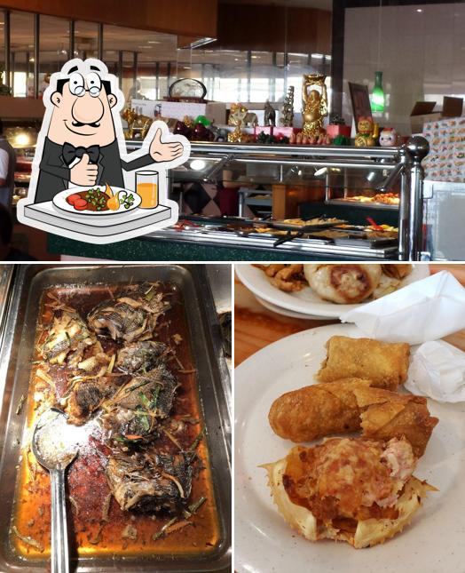 Super China Buffet, Norridge - Restaurant menu, prices and reviews