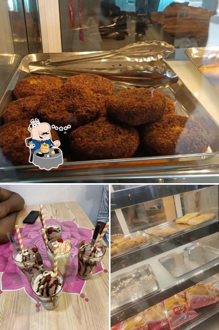 Tea Hub, Kochi - Restaurant menu, prices and reviews