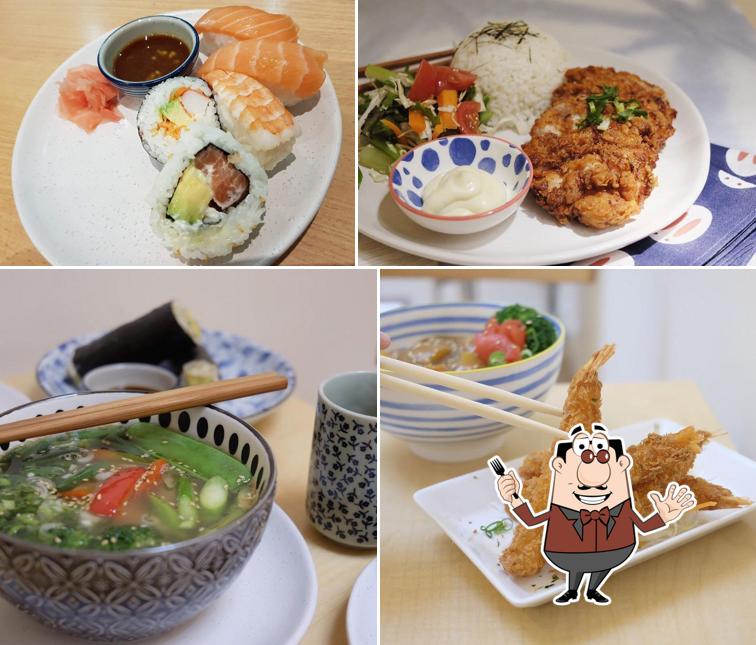 Tengu Poke, Melbourne - Restaurant menu, prices and reviews