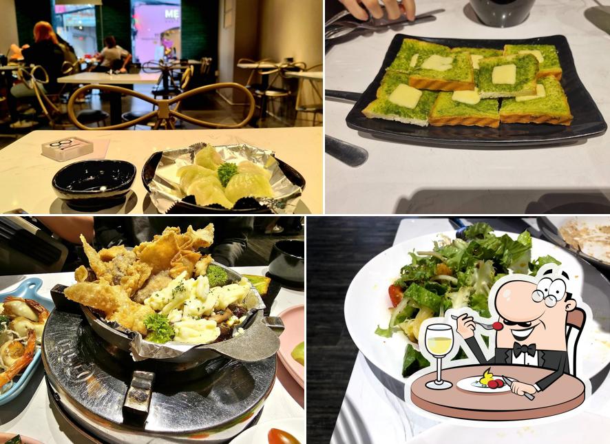 Vee Ayy Food, Ho Chi Minh City - Restaurant menu, prices and reviews