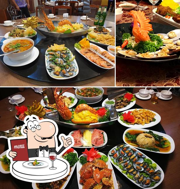 Vip Seafoods Restaurant, Phuket - Restaurant reviews