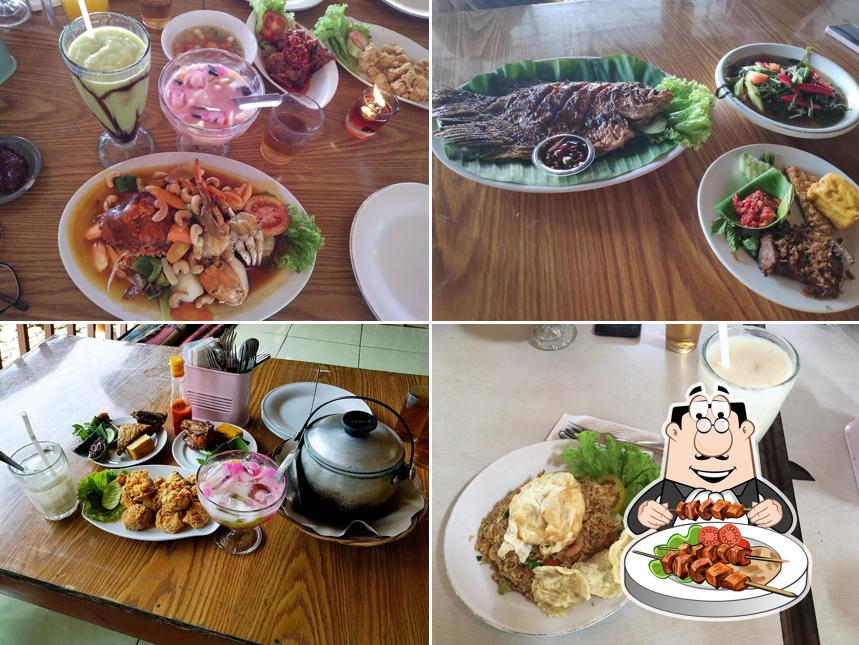 Alam Sari, Cikampek - Restaurant menu, prices and reviews