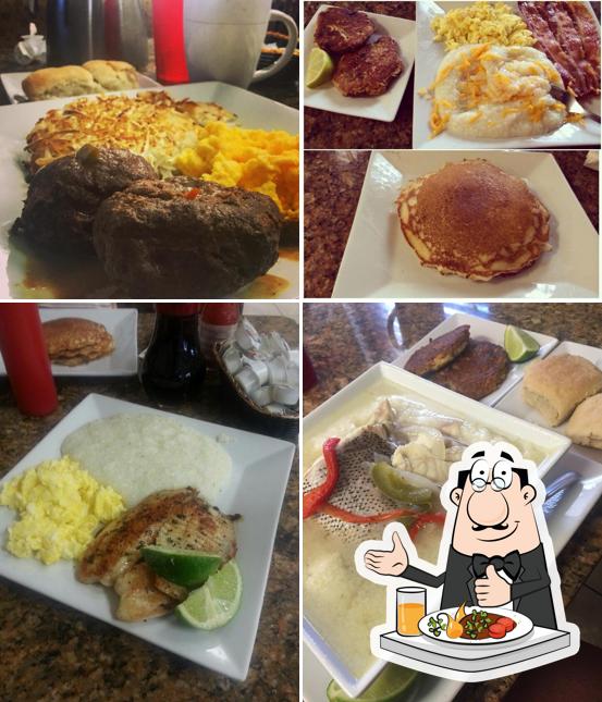 Jackson Soul Food in Miami - Restaurant menu and reviews