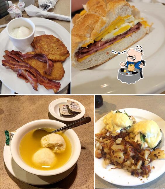 Park Place Diner, Matawan - Restaurant menu, prices and reviews