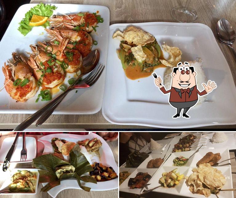 Indonesian Kitchen, Amsterdam - Restaurant menu, prices and reviews