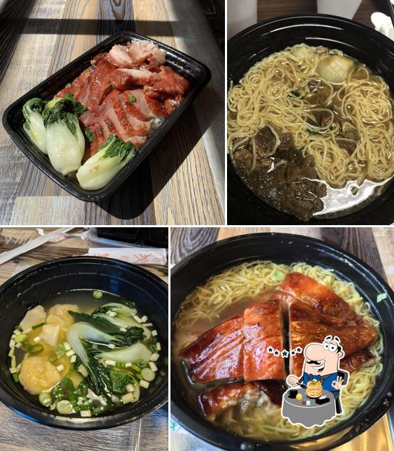 Tasty Box BBQ, Diamond Bar - Restaurant menu, prices and reviews