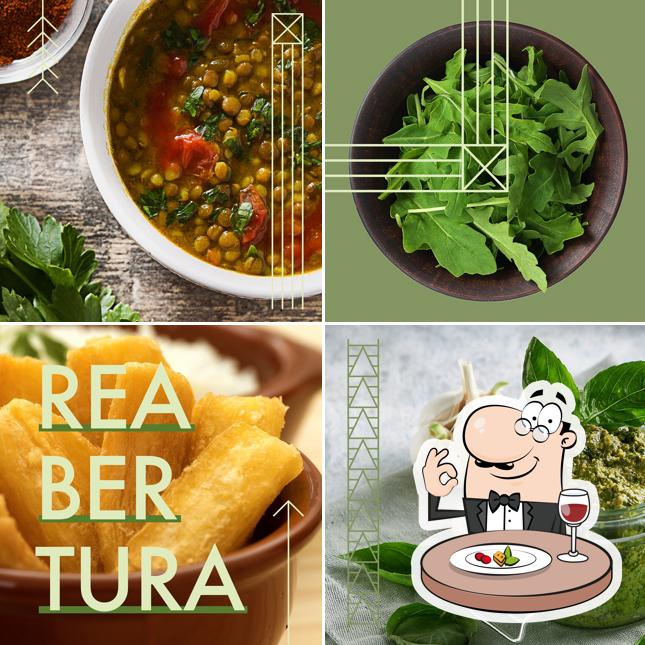 A Tribo Restaurante, Brasília - Menu do restaurante, preços e opiniões