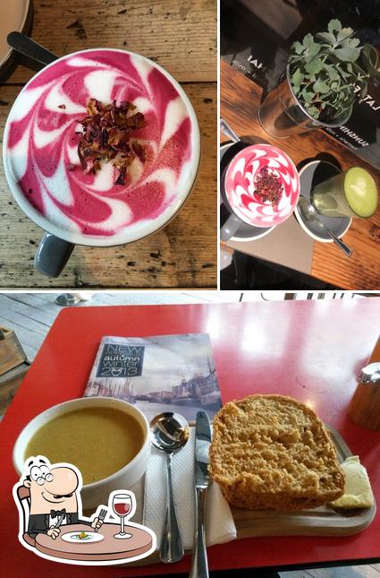 AIDA Shoreditch in London - Restaurant reviews
