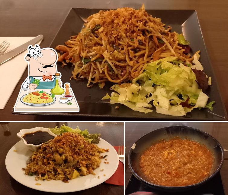 Asia Wok, Konz - Speisekarte, Preise und Bewertungen