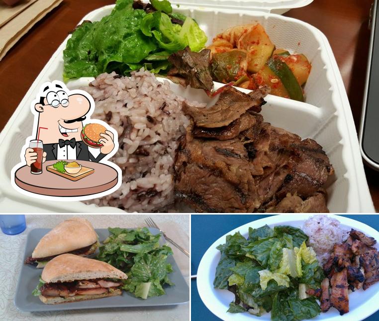 Menlo BBQ, Menlo Park - Restaurant menu, prices and reviews
