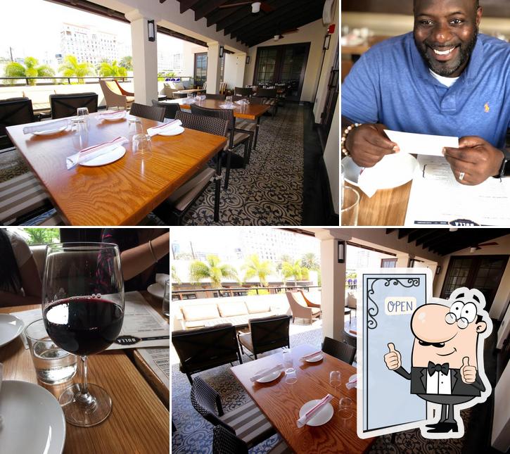 Bulla Gastrobar, Coral Gables - Restaurant menu, prices and reviews