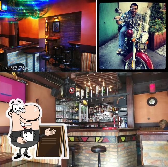 Bumerang Cafe, Užice - Restaurant reviews