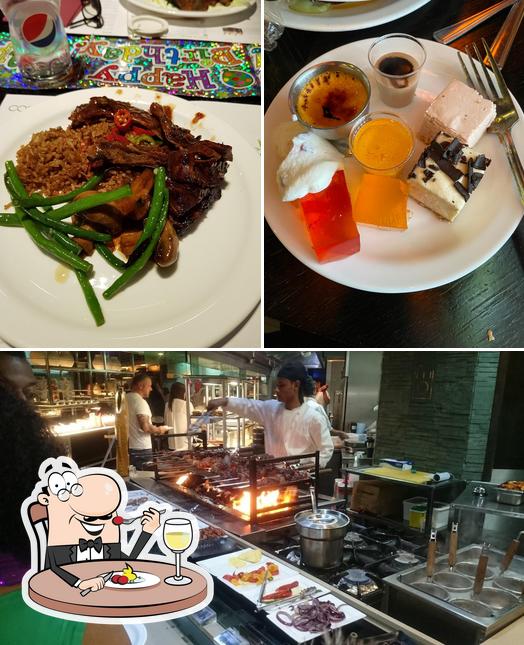 COSMO All You Can Eat World Buffet Restaurant Wolverhampton ...