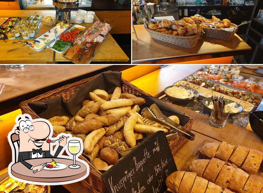 Café Central, Linz - Speisekarte, Preise und Bewertungen