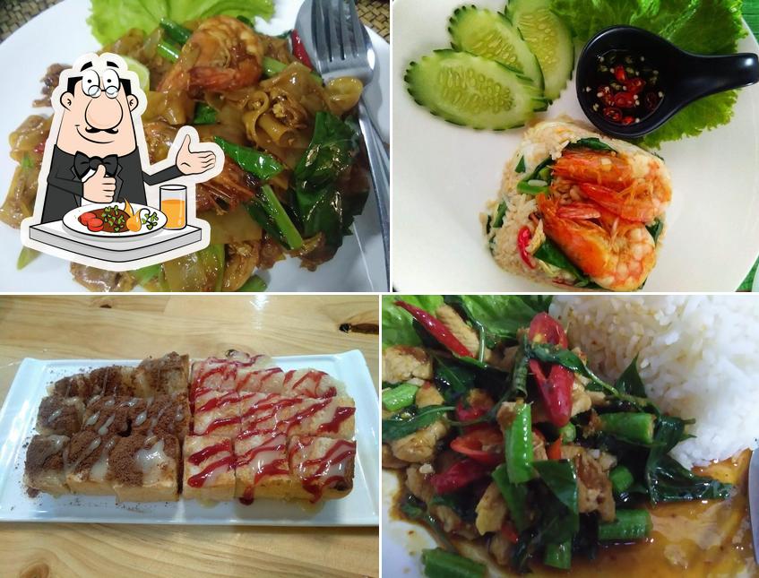 Halal Bakery by Nureen, Betong - Restaurant menu, prices and reviews