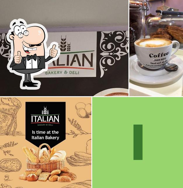Italian Bakery & Deli PDC, Playa del Carmen - Restaurant reviews