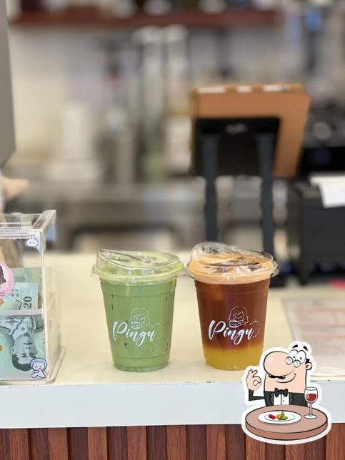 Pingu Bakery&Coffee, Bangkok - Restaurant reviews