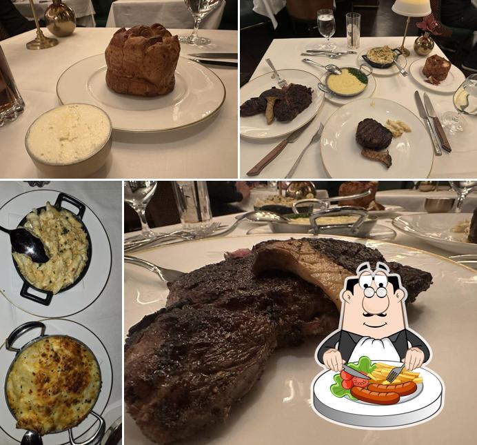 Don's Prime, Las Vegas - Restaurant menu, prices and reviews