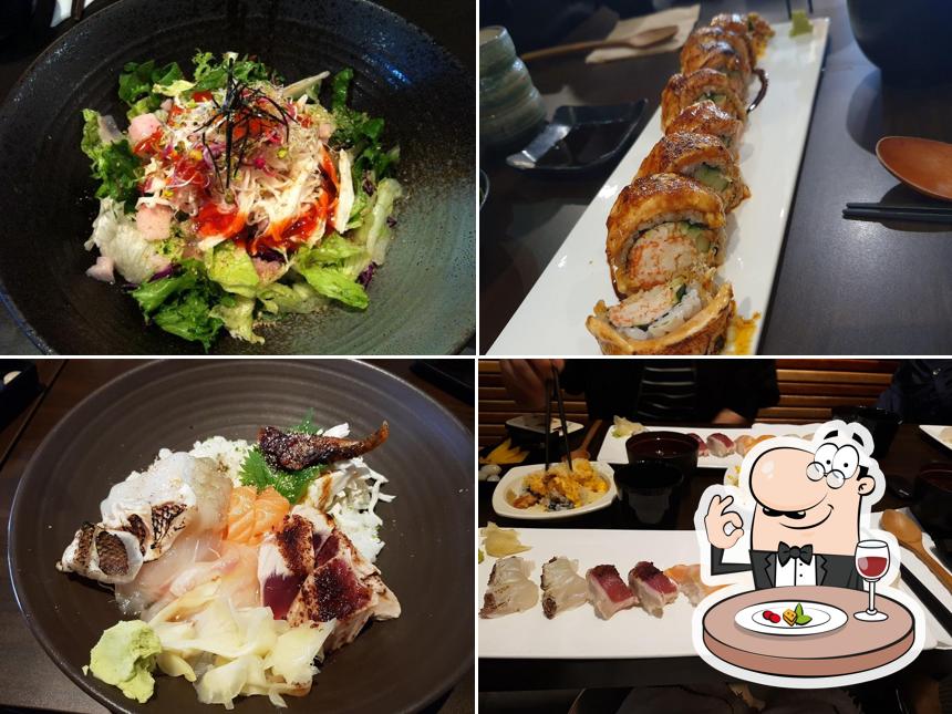 Ebisu restaurant, Ansan-si - Restaurant reviews