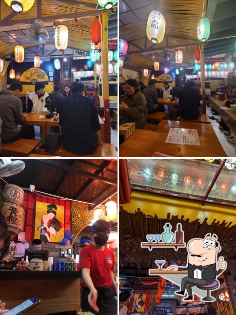 Edo Sushi, Da Nang - Restaurant menu, prices and reviews