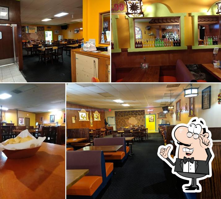El Habanero Mexican Restaurant, Clyde - Restaurant menu, prices and reviews