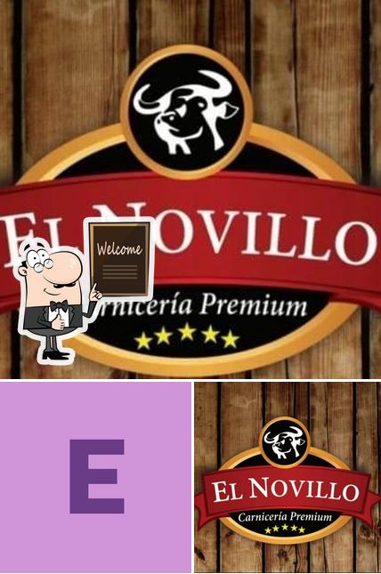 El Novillo, Alderetes
